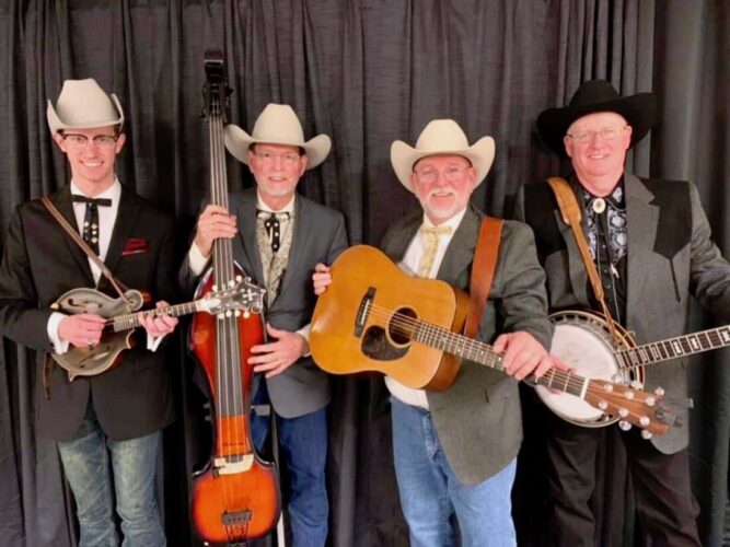 Shortline Junction to Perform at Pennyroyal | News, Sports, Jobs - The ...